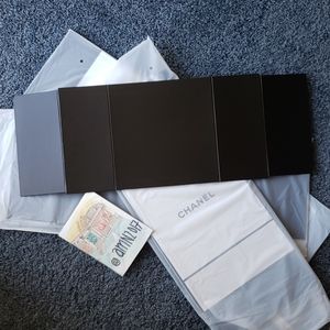 CHANEL | Makeup | Brand New Chanel Gift Box | Poshmark